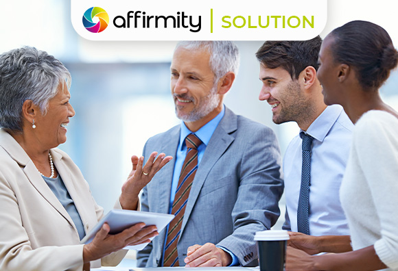 Affirmity | Affirmity PayStat Software for Pay Equity Analysis - Affirmity