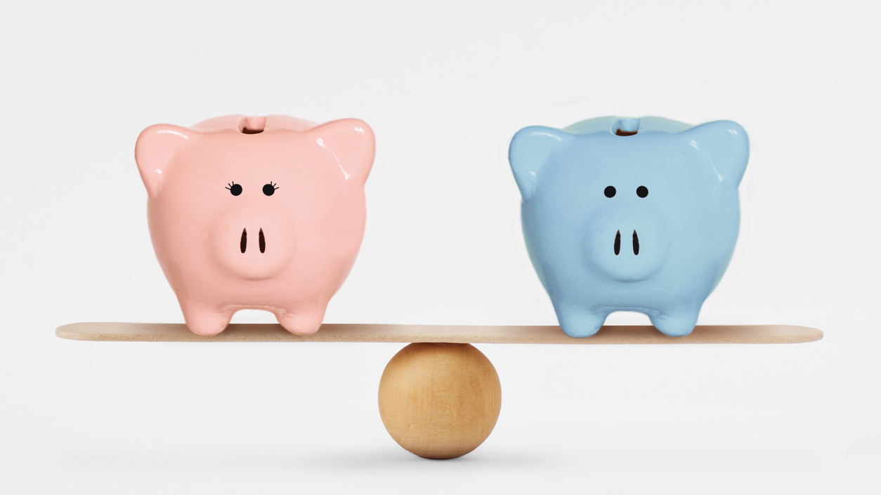 Affirmity | What is Fair Pay? And What’s the Difference Between Equity ...