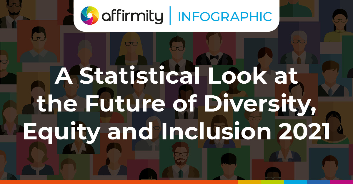 Affirmity | A Statistical Look at the Future of Diversity, Equity and ...