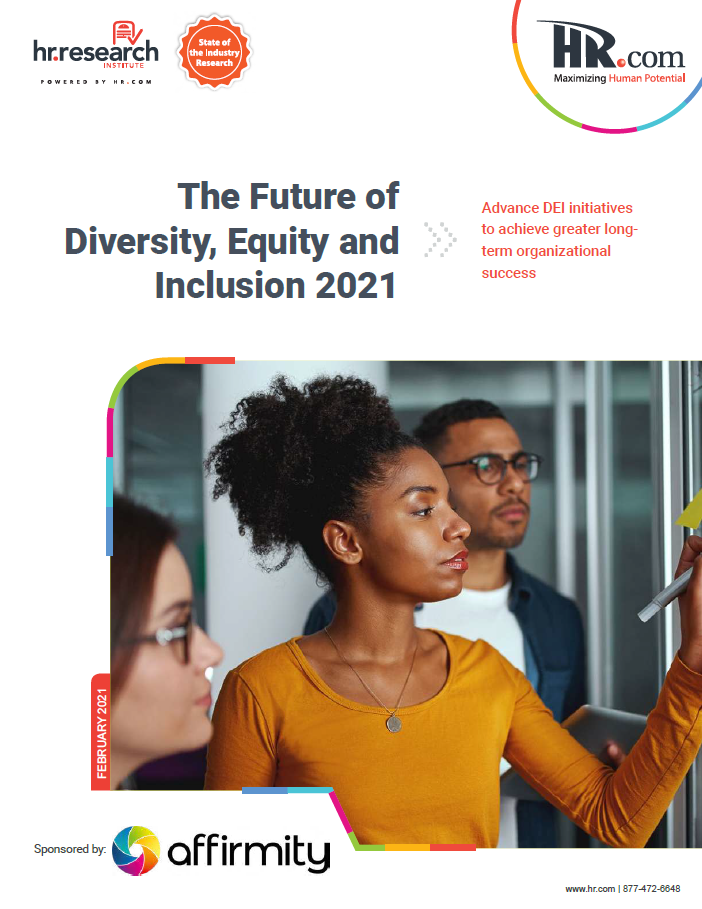 Affirmity | 11 DE&I Practices Strongly Linked to Successful Programs