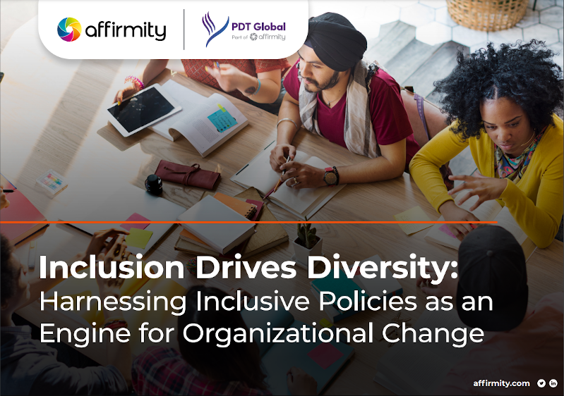 Affirmity | Why Inclusion Matters (And How to Measure It!)