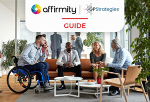 Affirmity | DE&I in Action: 4 Key Strategies That Will Impact Your Program