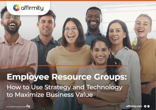 Affirmity | How DE&I Leaders Use Technology to Maximize Employee ...
