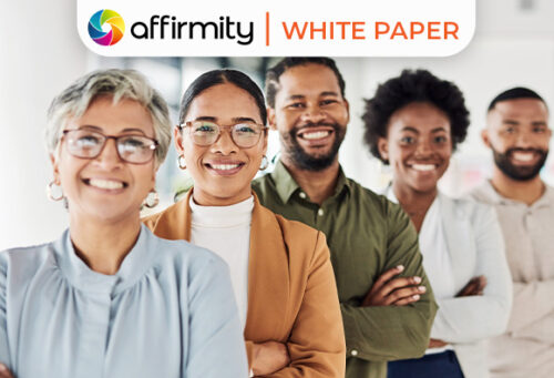 Affirmity | The Future of Diversity, Equity, Inclusion, and Belonging 2023