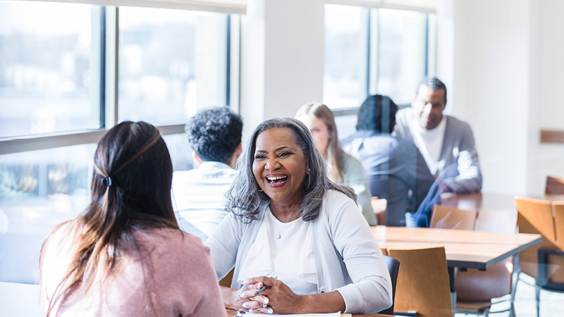 Affirmity | 5 Key Affirmative Action Outreach Resources (And What to ...