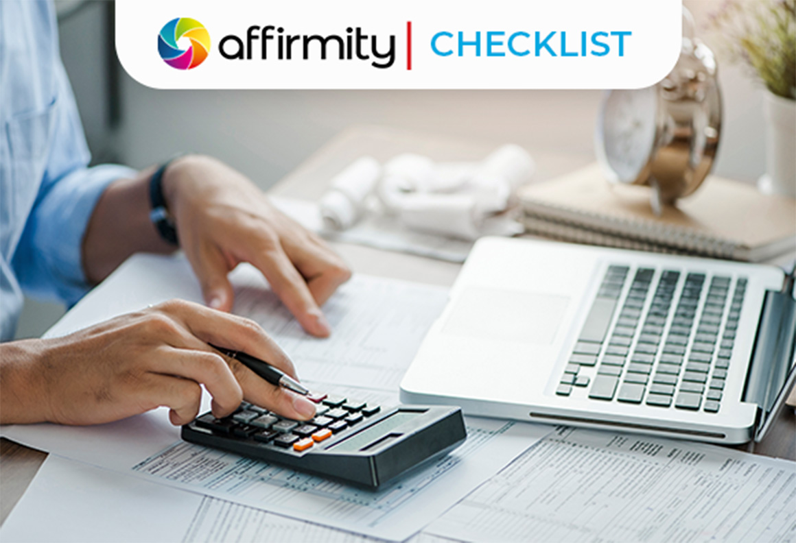 Affirmity | Trusted Solutions for Workforce Compliance and Diversity