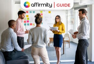 Affirmity | How to Use Data to Increase the Value of Your DE&I Program