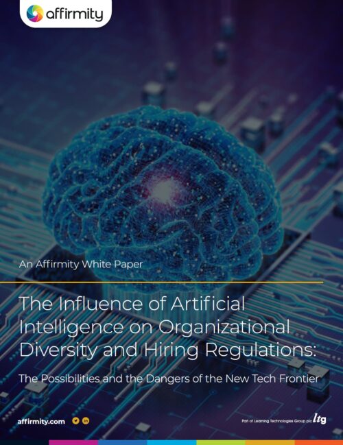 Affirmity | 6 Potential Positives of Using AI for Candidate Selection ...
