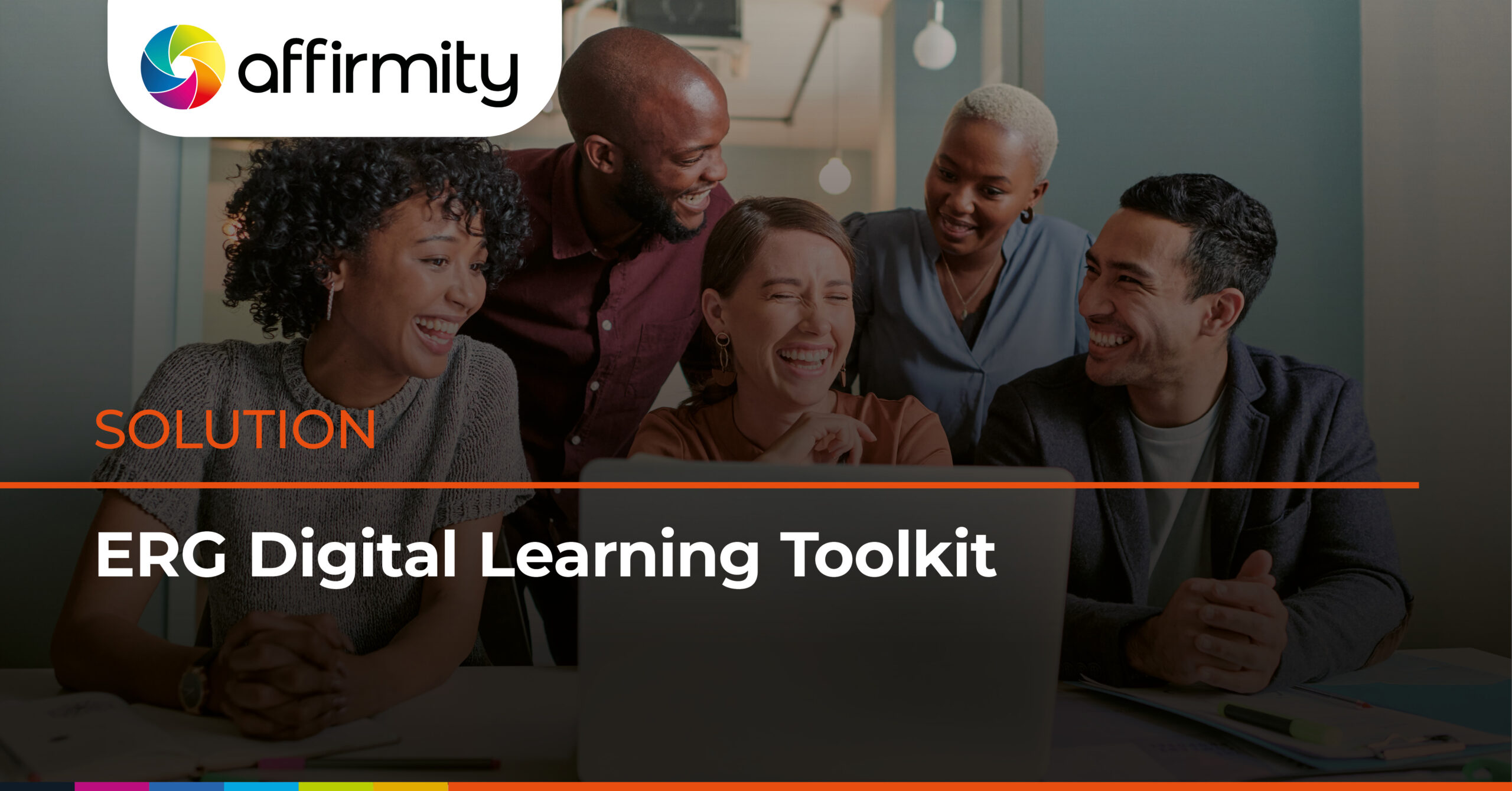 Affirmity | Employee Resource Group Digital Learning Toolkit Catalog