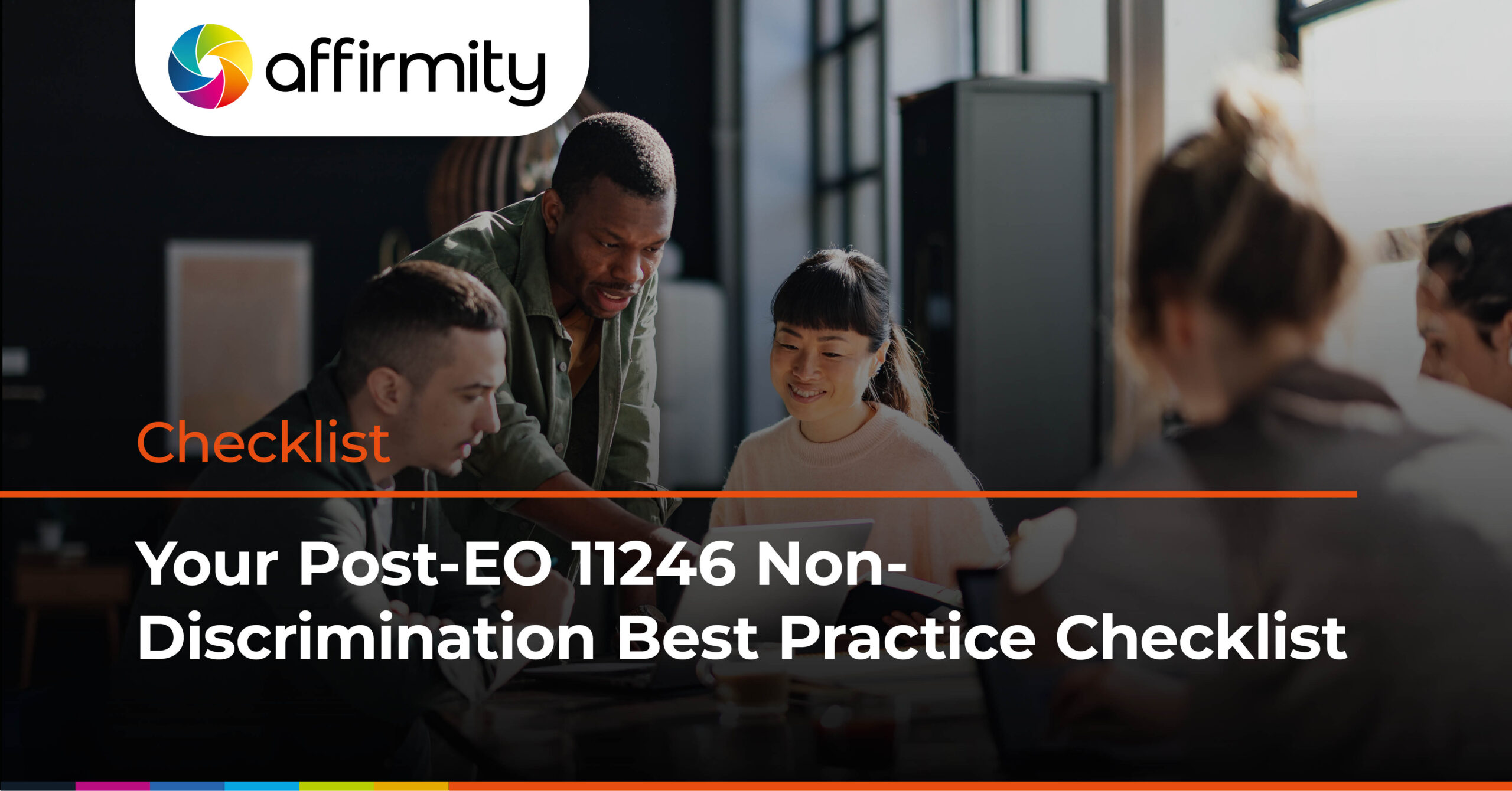 non discriminatory practice