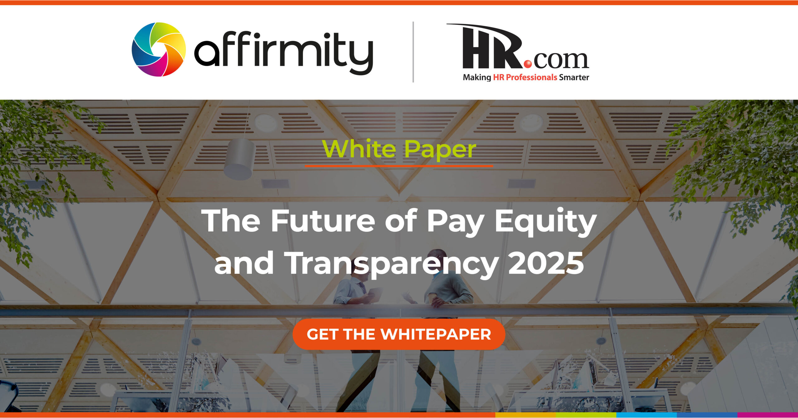 Affirmity | The Future of Pay Equity and Transparency 2025