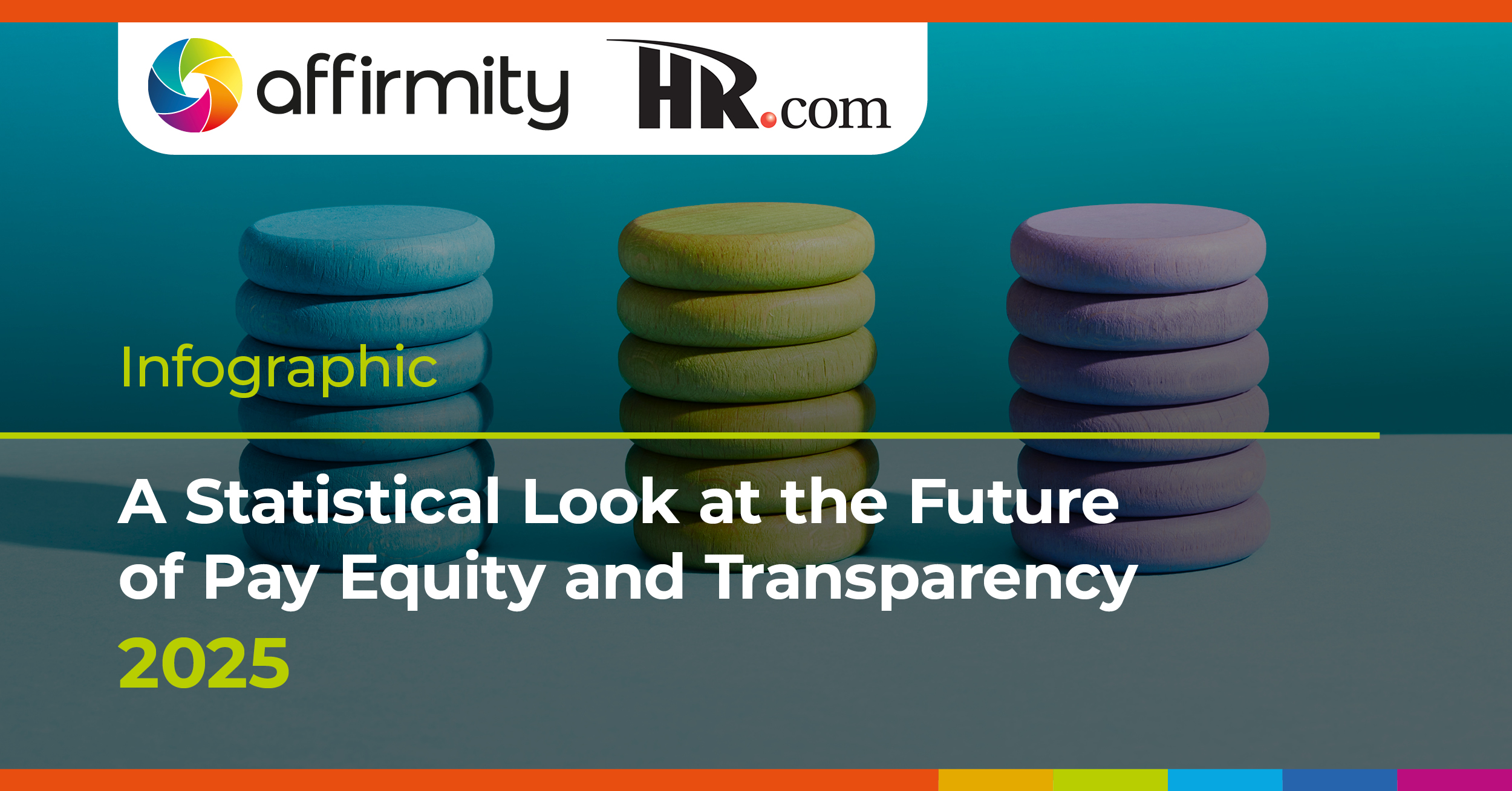 Affirmity | The Future of Pay Equity and Transparency 2025: A Statistical Look
