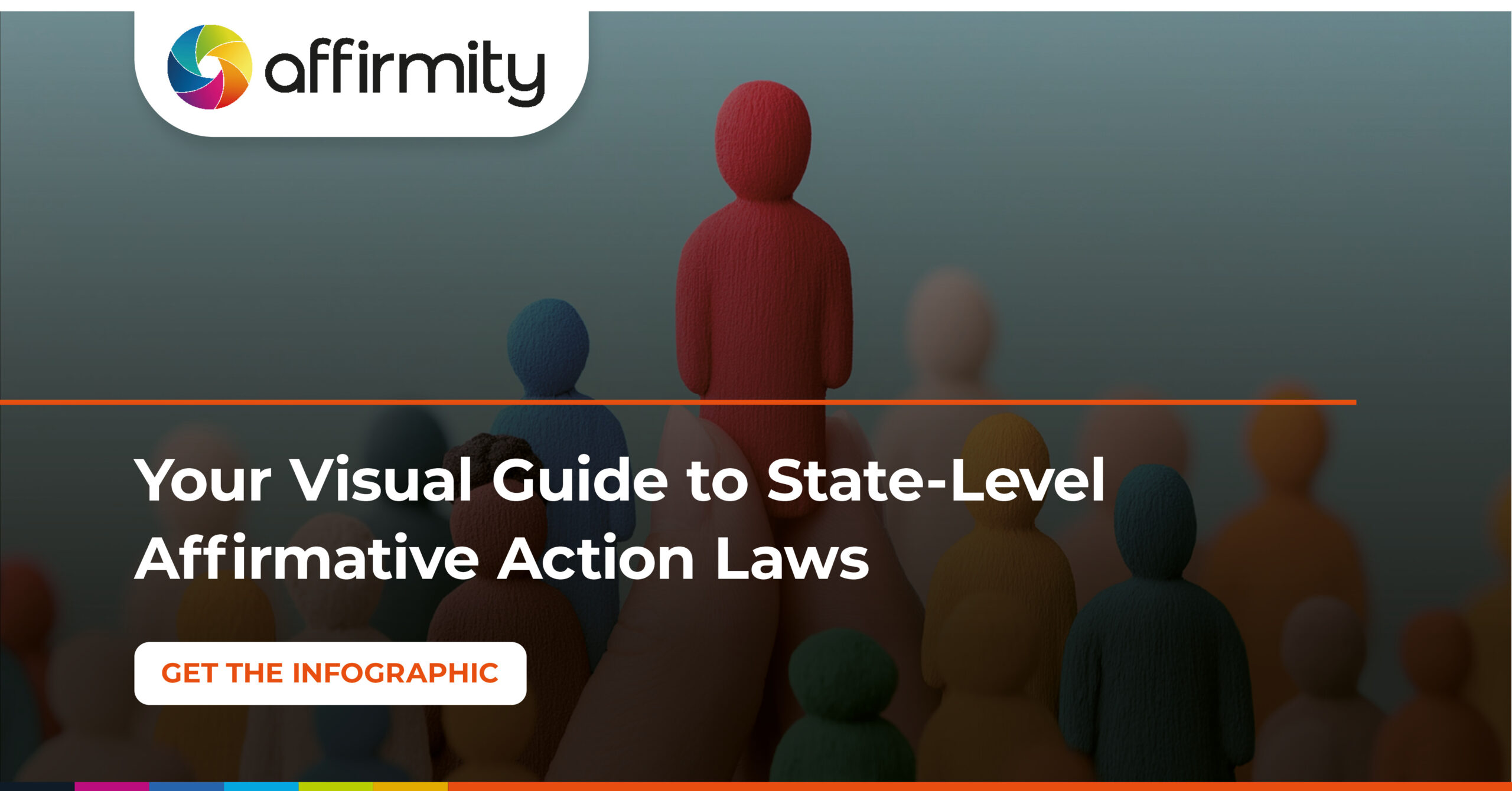 Affirmity | Your Visual Guide to State-Level Affirmative Action Laws