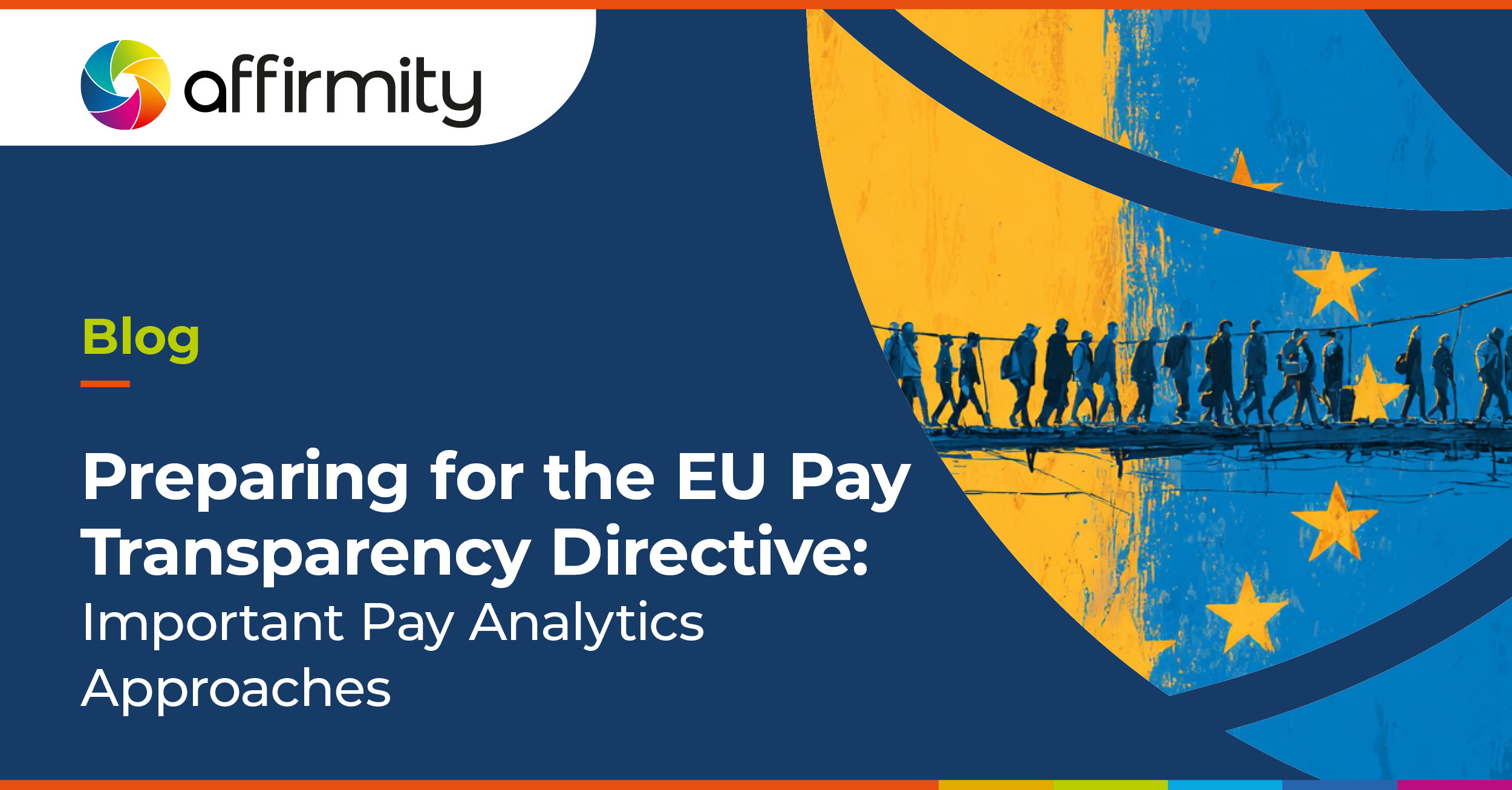 Affirmity | Preparing for the EU Pay Transparency Directive: Pay Analytics